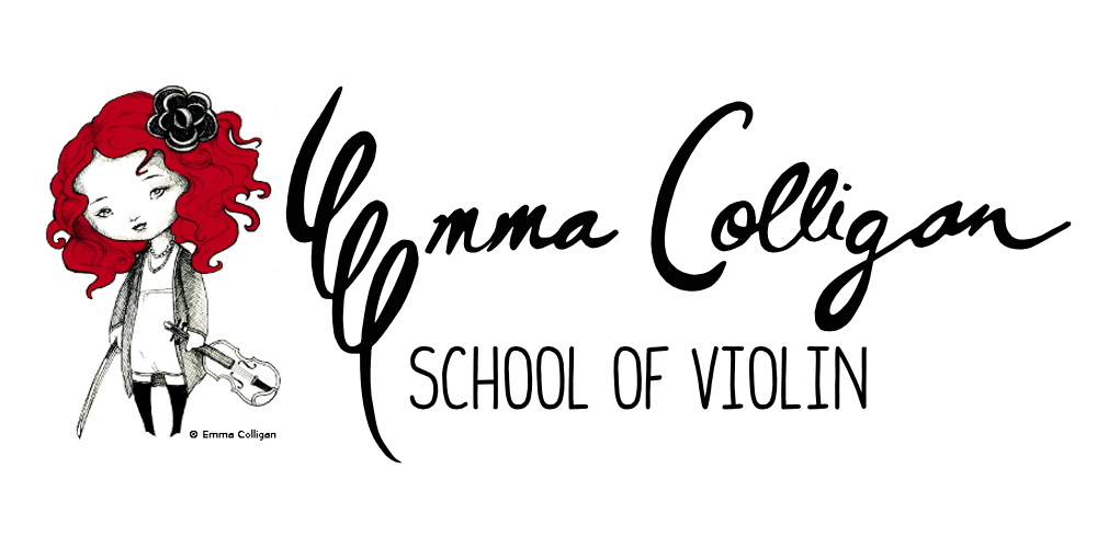 Emma Colligan - NZ Music Teachers Online