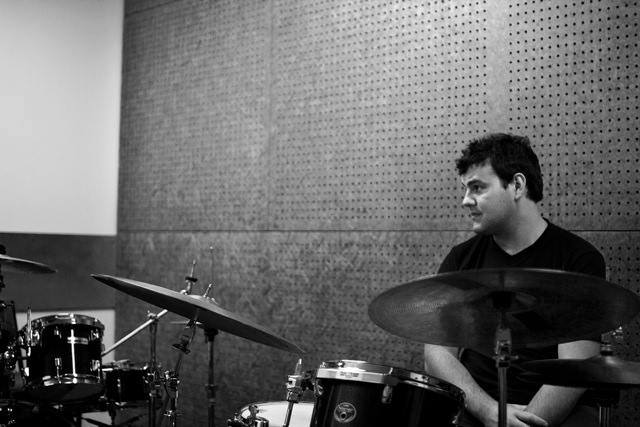 Mitchell Thomas - NZ Music Teachers Online