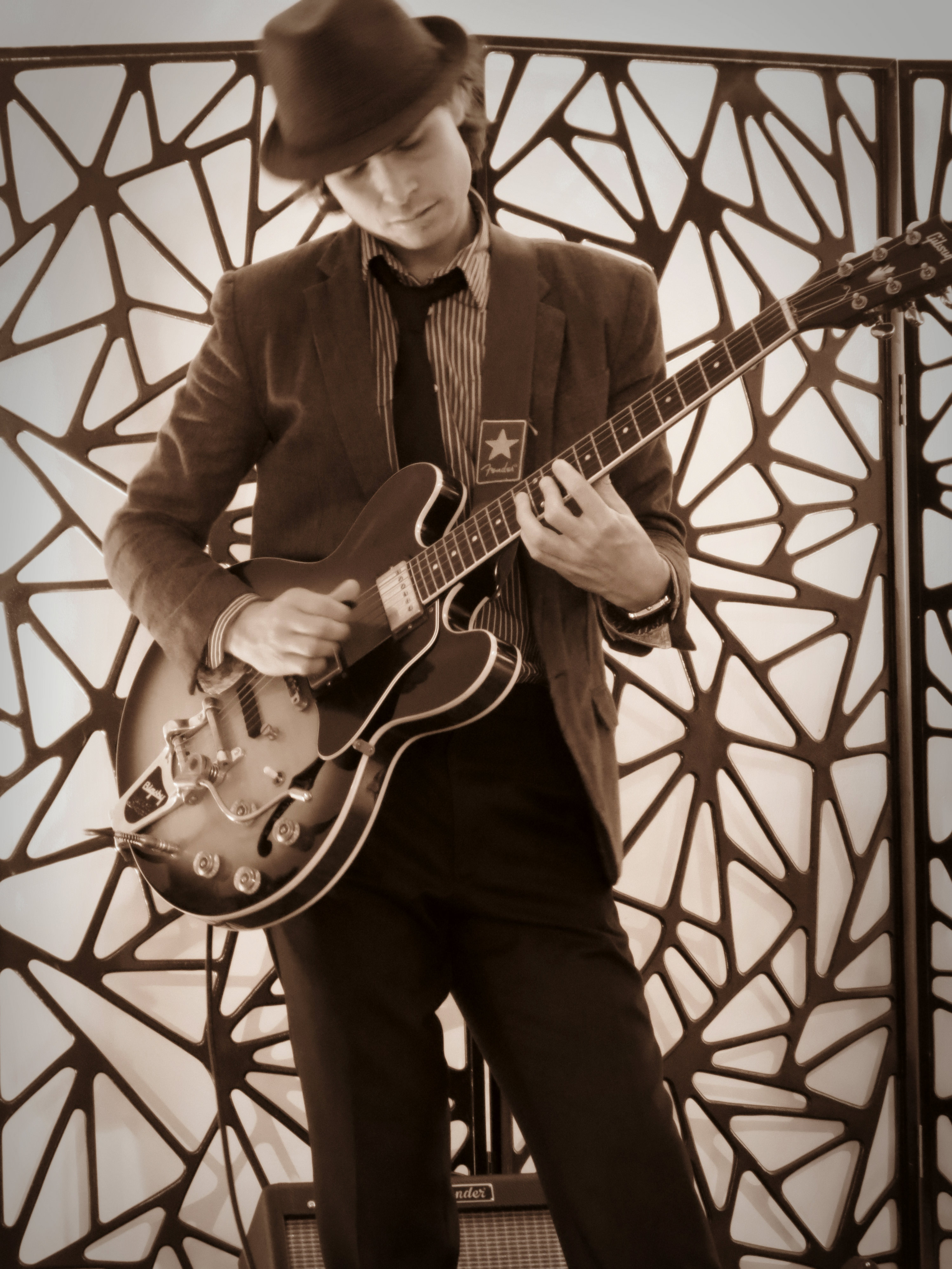 Andy Smith - NZ Music Teachers Online