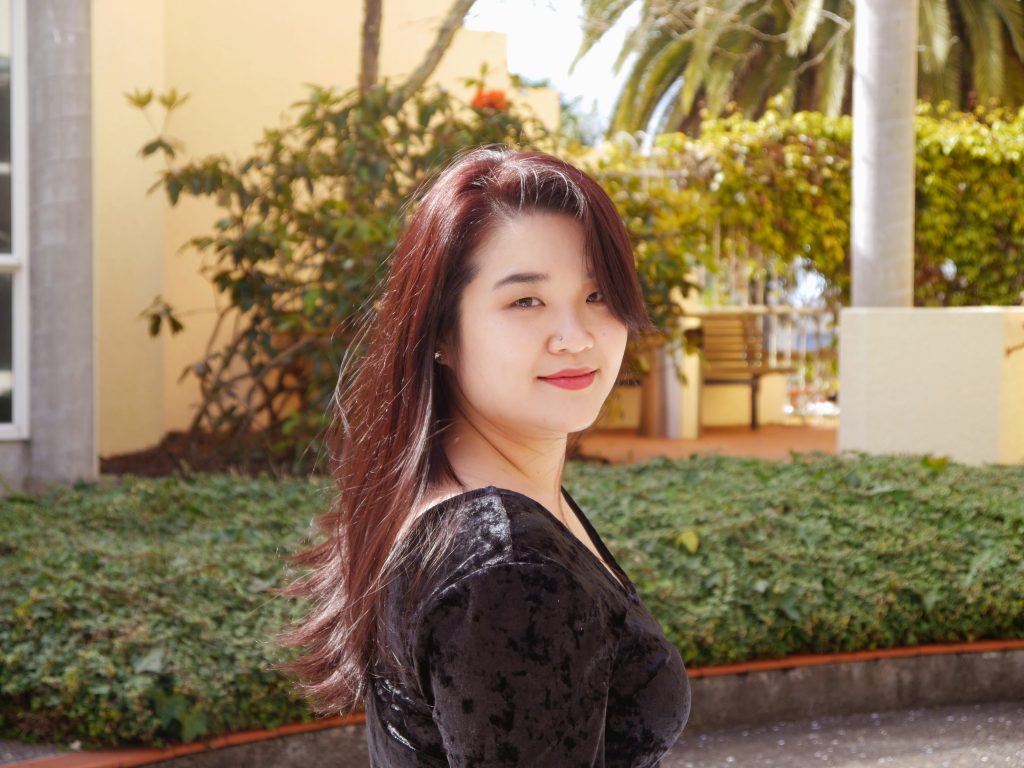 Maria Mo - NZ Music Teachers Online