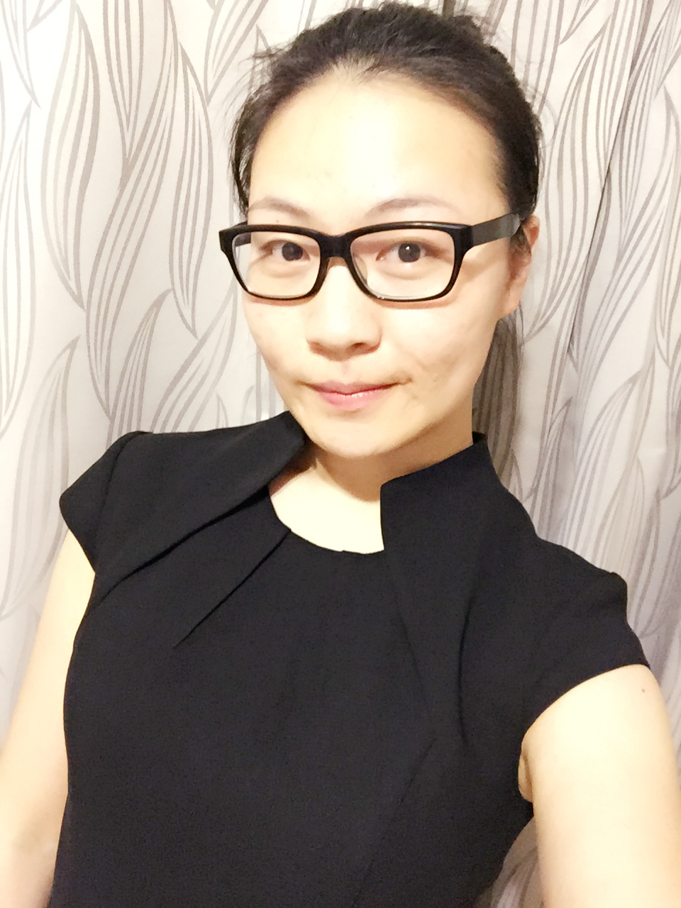 Xiao Lu's Instagram, Twitter & Facebook on IDCrawl