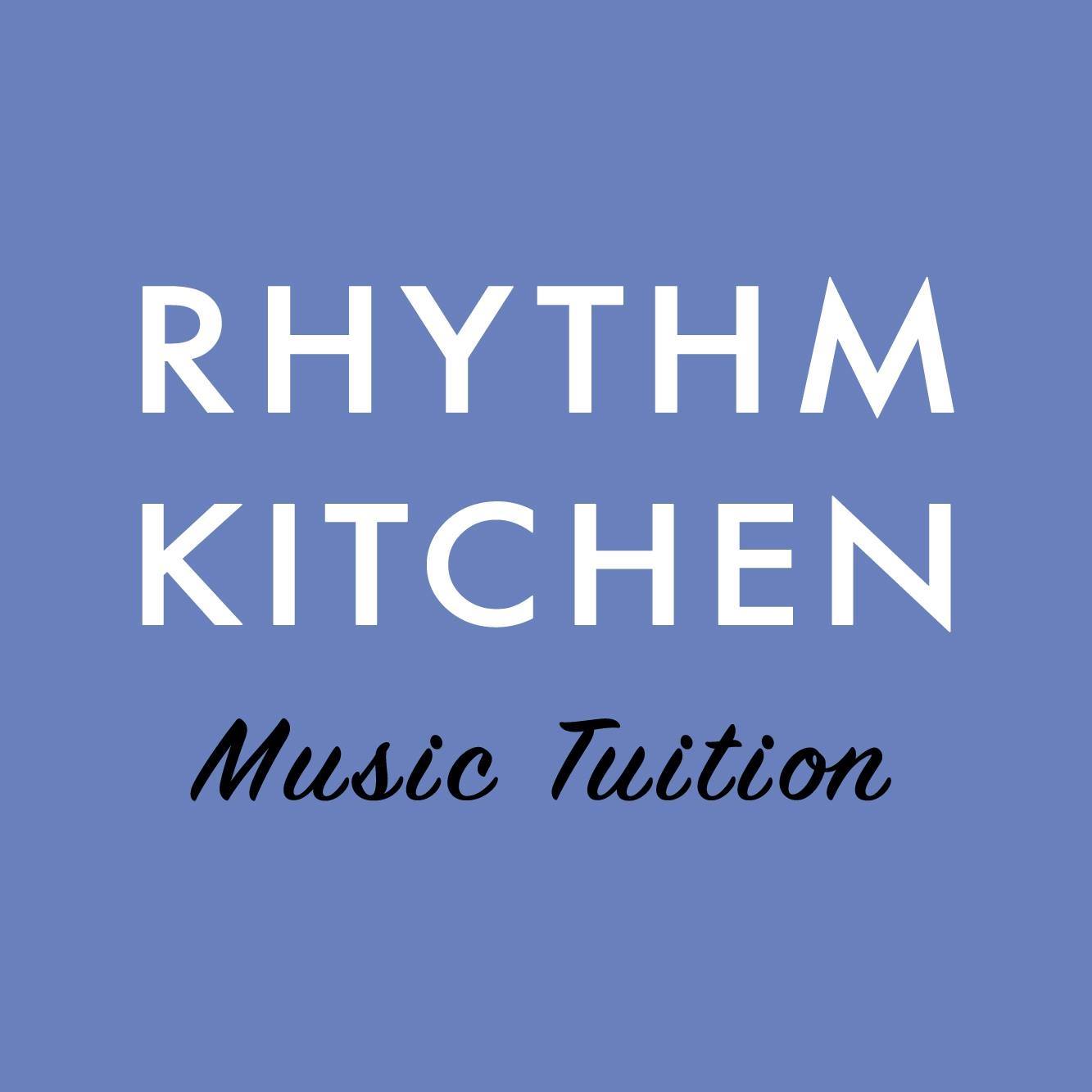 Rhythm Kitchen Music Tuition - NZ Music Teachers Online