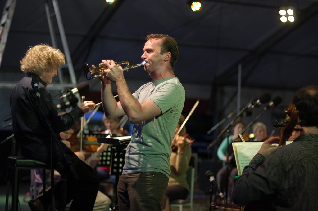 Bill Stoneham - NZ Music Teachers Online