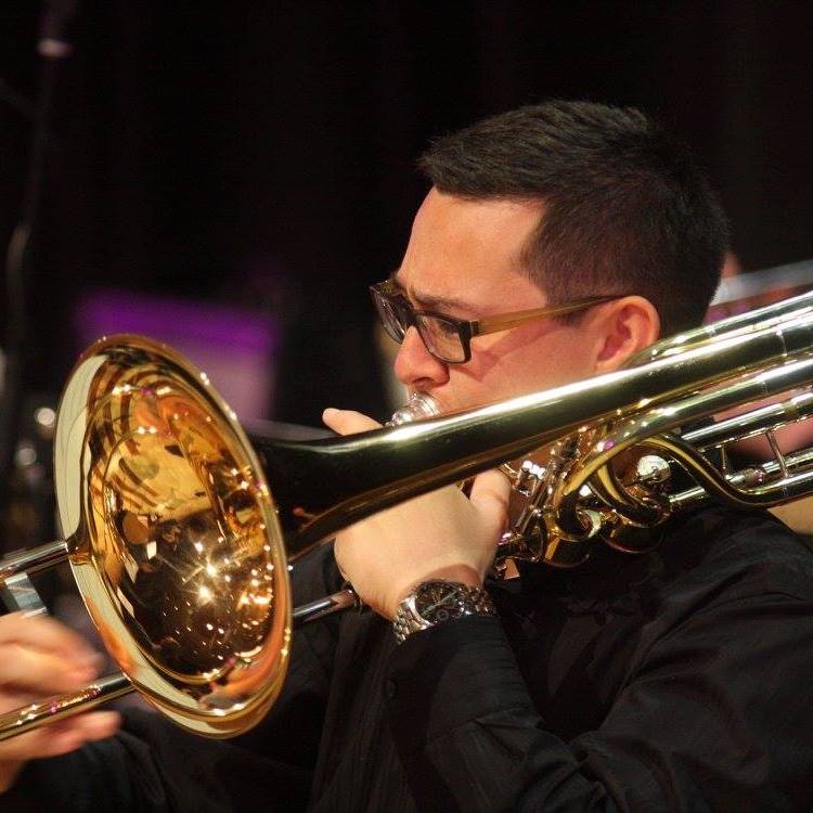 Joe Thomas - NZ Music Teachers Online