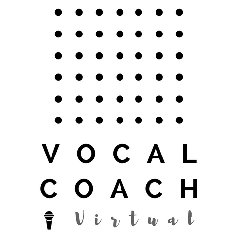 Vocal Coach Virtual - NZ Music Teachers Online