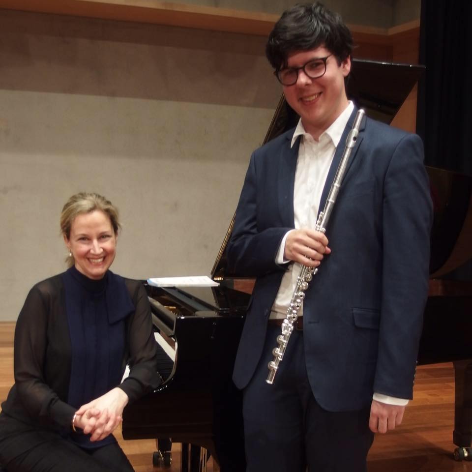 Matthew Lee - NZ Music Teachers Online