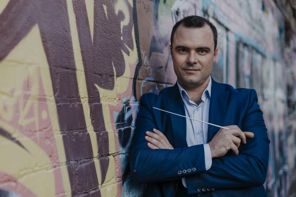 Simon Brew - NZ Music Teachers Online