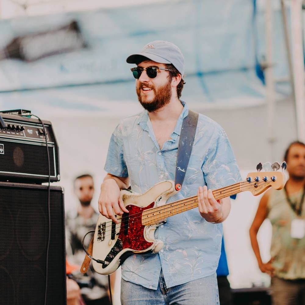 Zane Hawkins - NZ Music Teachers Online