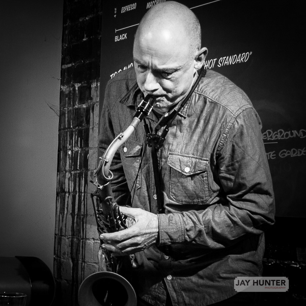 Steve Sherriff - NZ Music Teachers Online