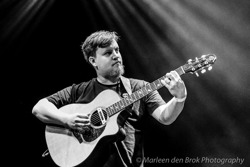 Harry Rowland - NZ Music Teachers Online