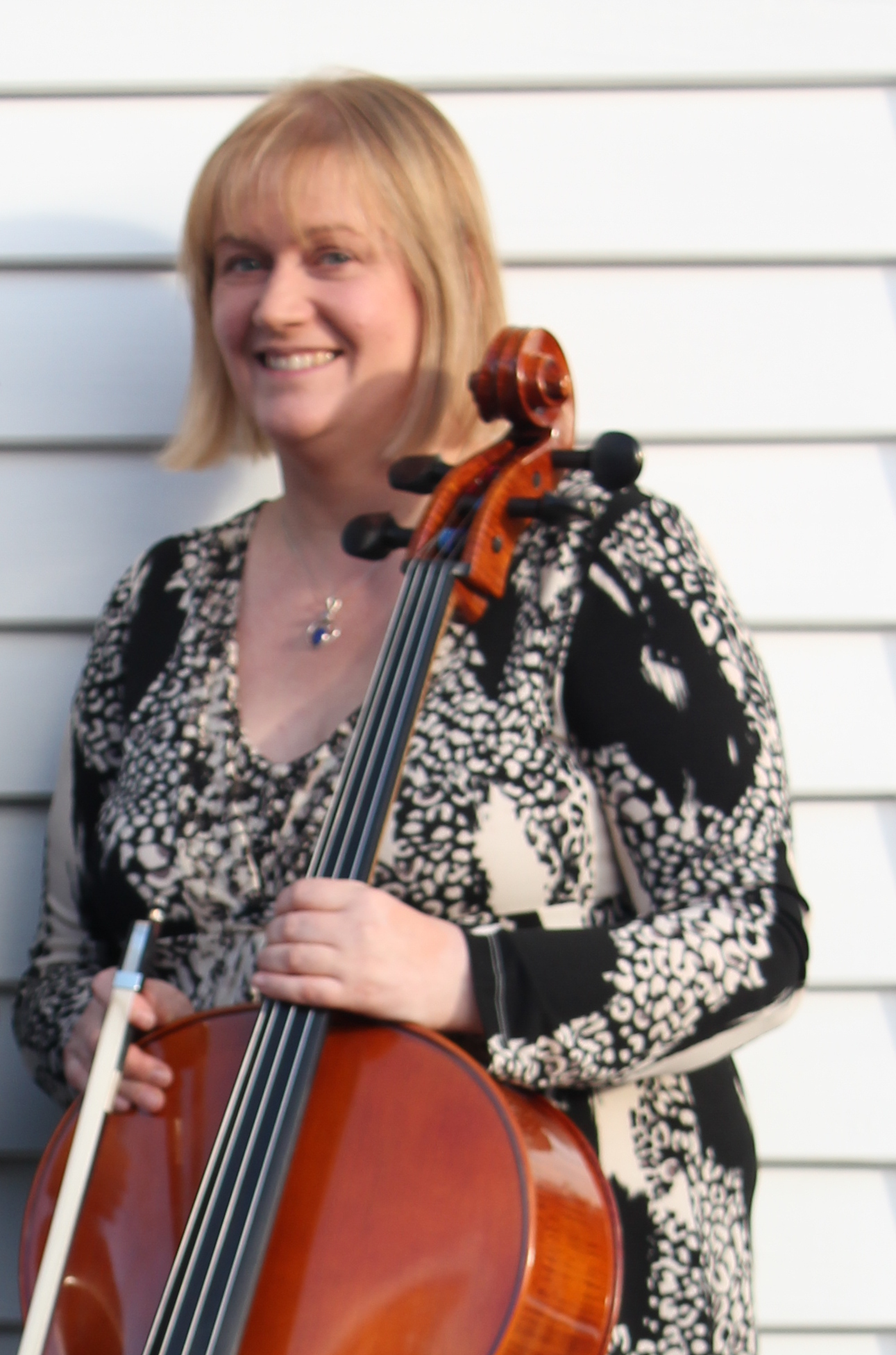 Sasha Routh - NZ Music Teachers Online