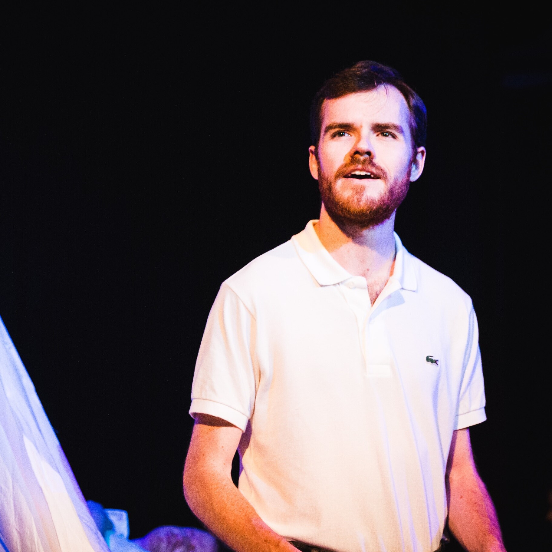 Michael Stebbings - NZ Music Teachers Online