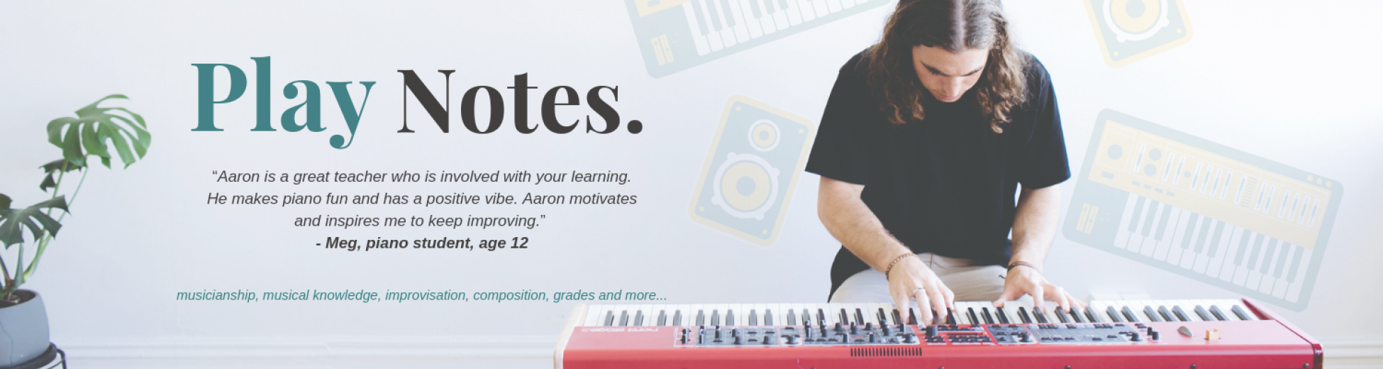 Play Notes | NZ Music Teachers Online