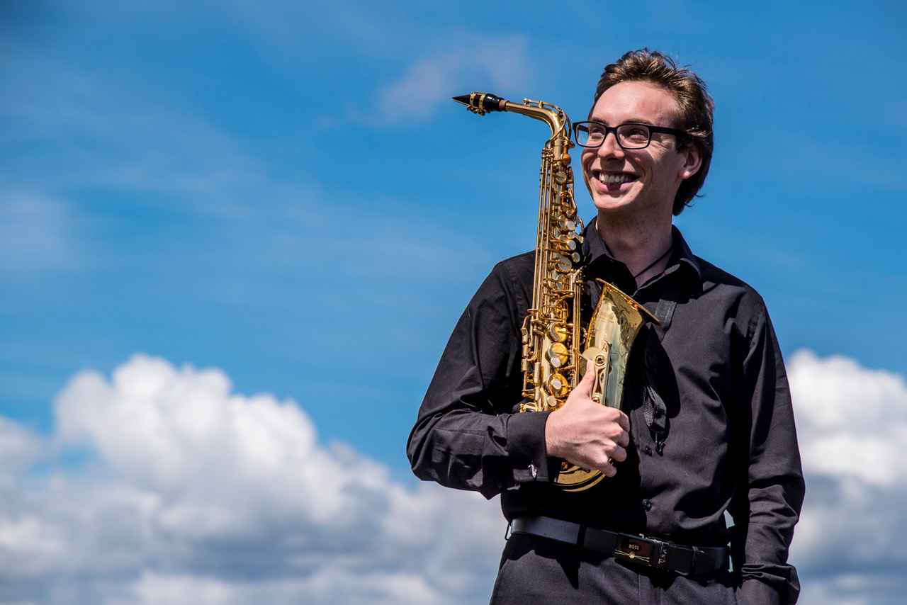 Peter Liley - NZ Music Teachers Online