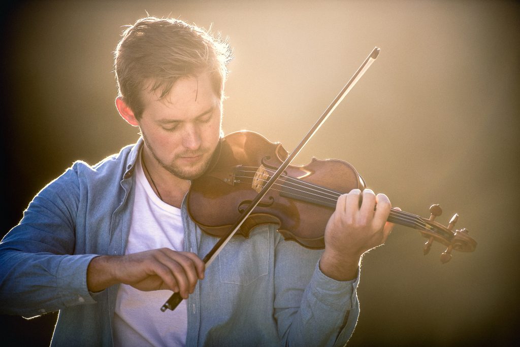 Jonathan Tanner - NZ Music Teachers Online