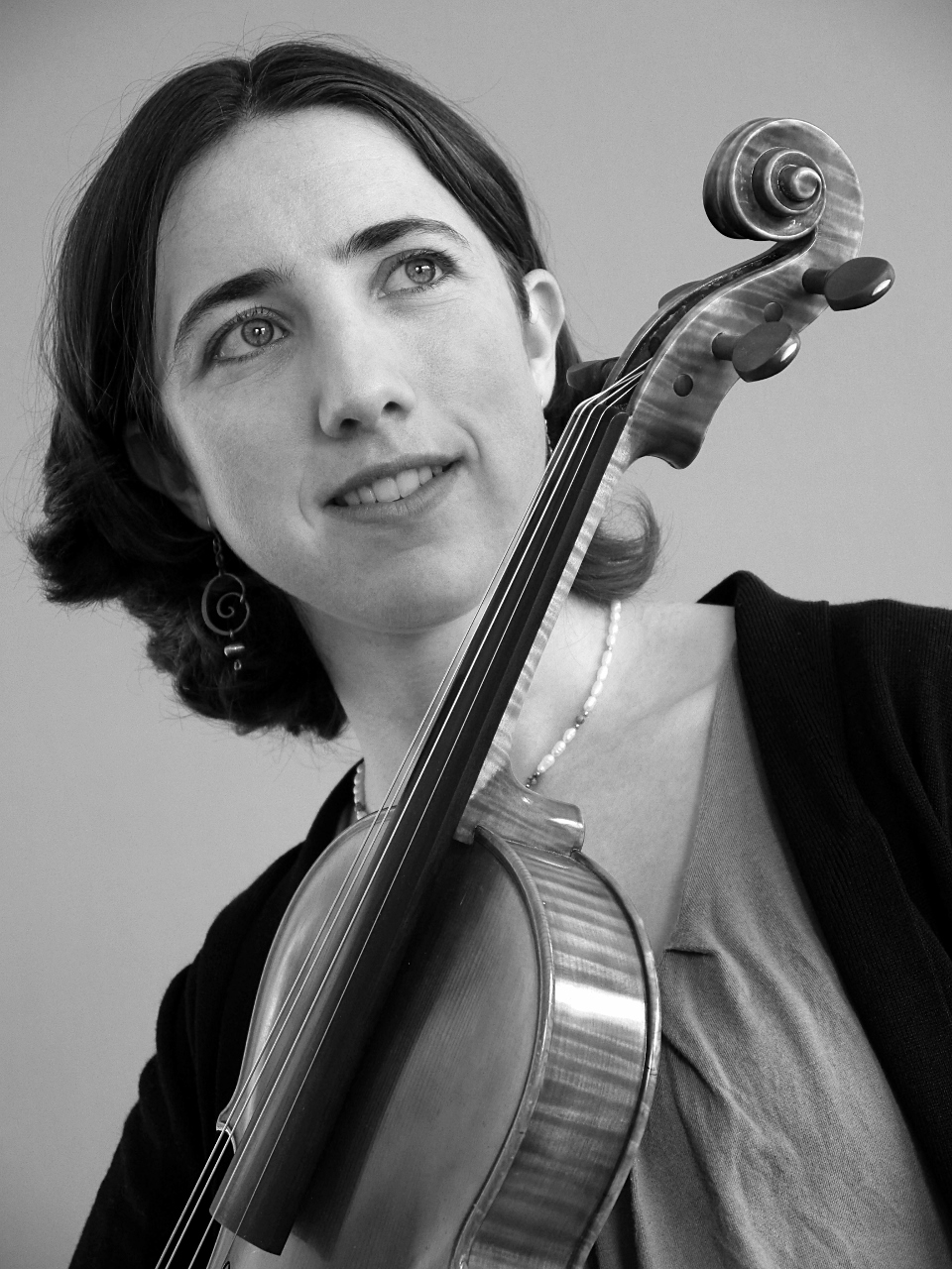 Beth Goodwin - NZ Music Teachers Online