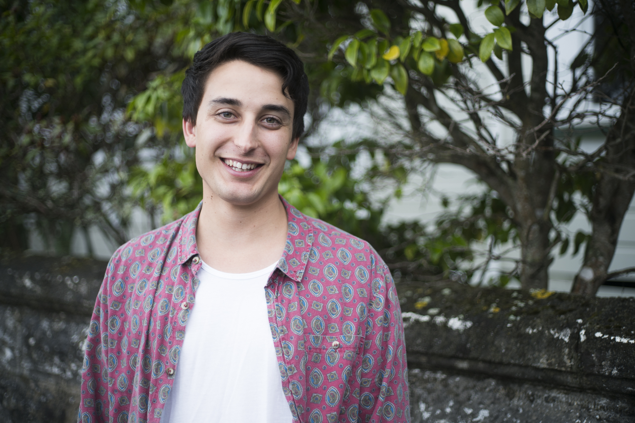 Fraser Walker - NZ Music Teachers Online