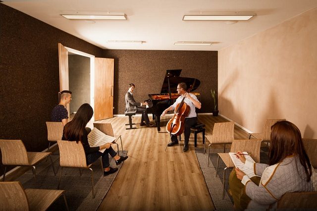 Keys to Growing a Successful Music School - NZ Music Teachers Online