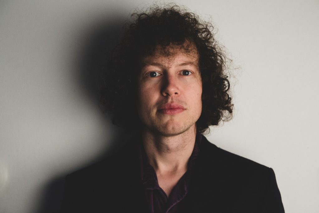 Pascal Harris Piano - NZ Music Teachers Online