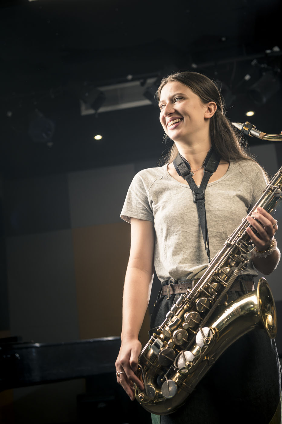 Lily Shaw - NZ Music Teachers Online