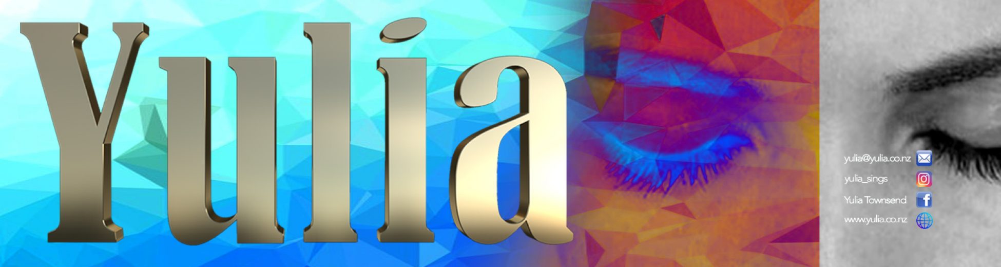 YULIA | NZ Music Teachers Online