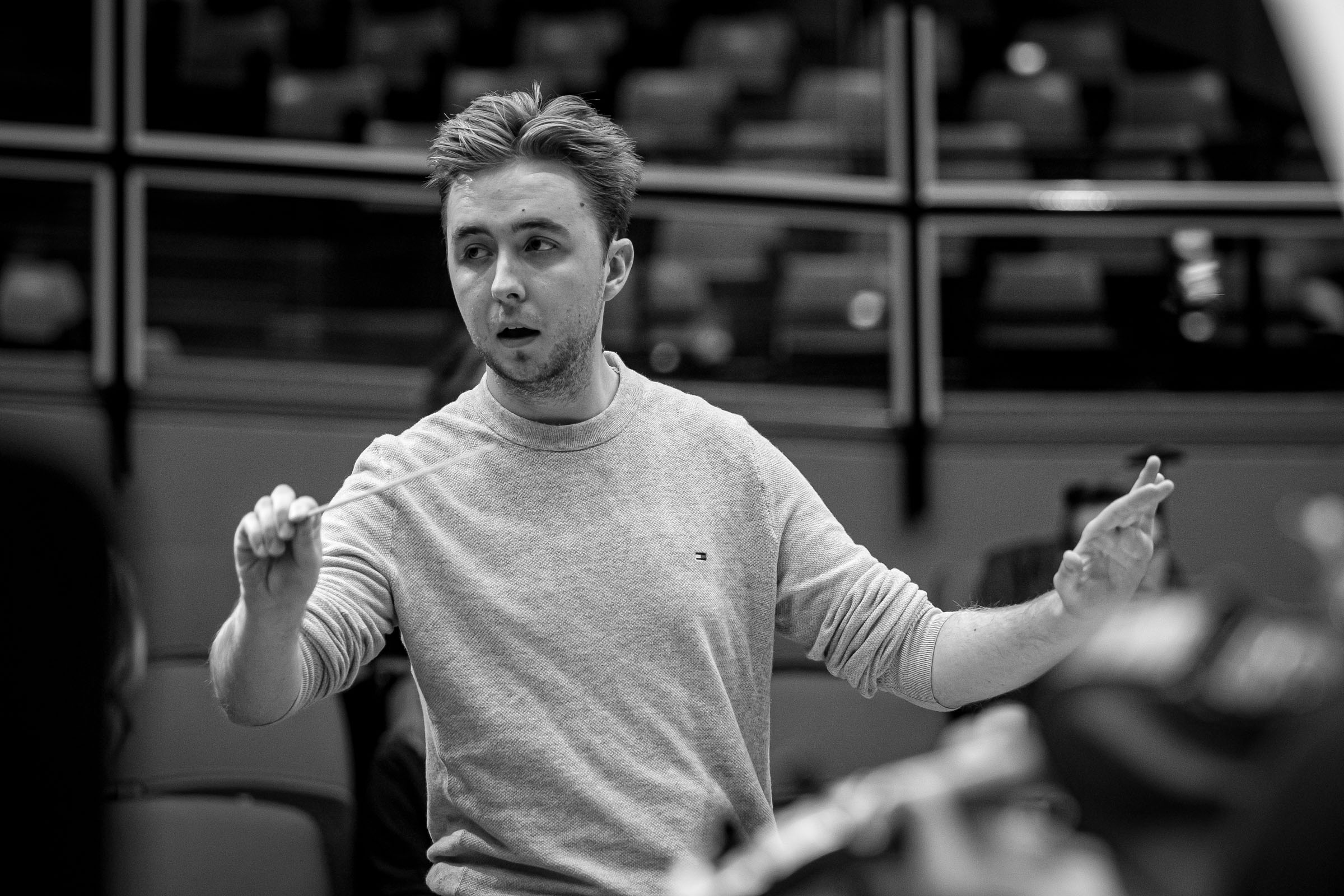 Daniel Cooper - NZ Music Teachers Online