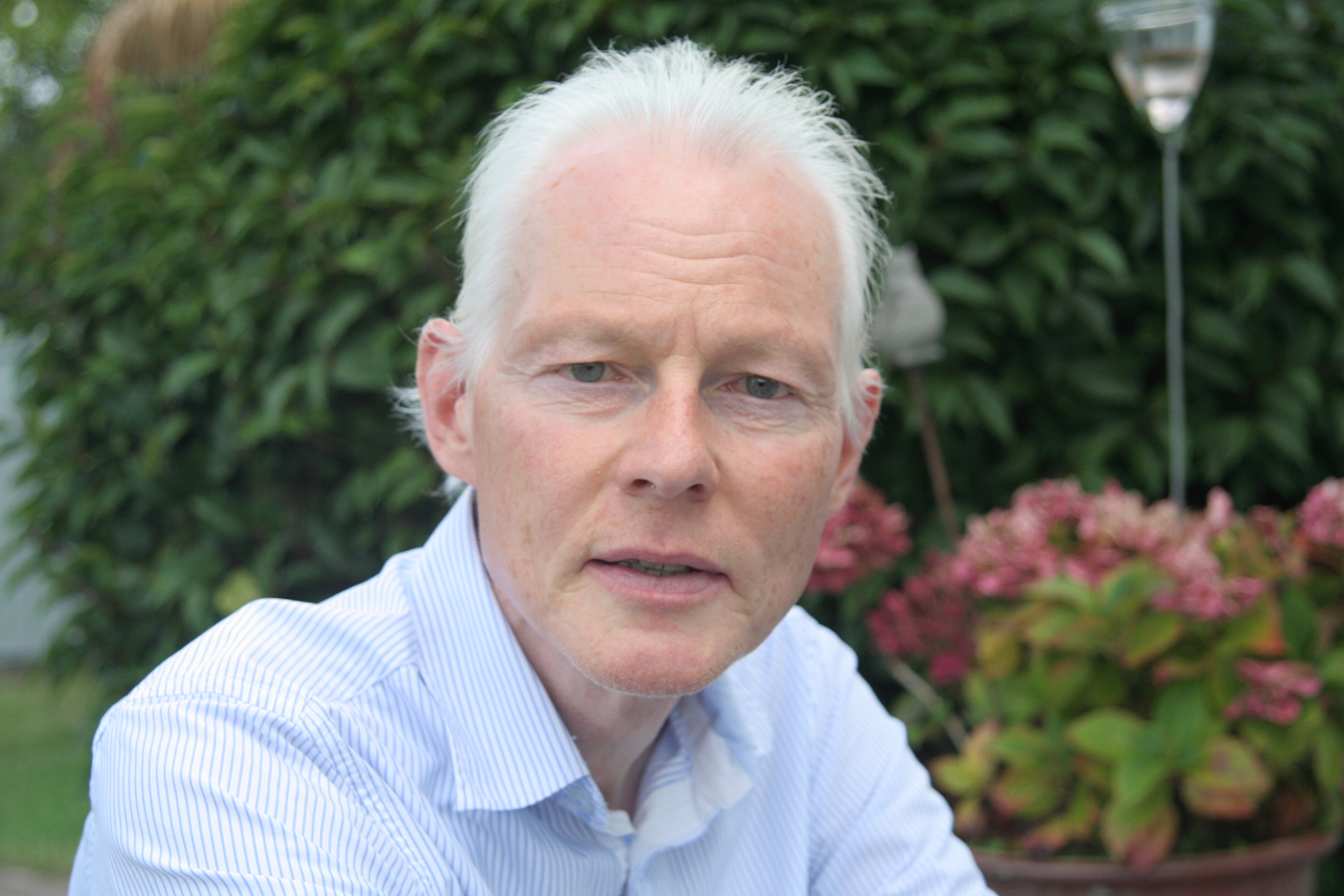 Thomas Grube - Learn and Play the Violin - NZ Music Teachers Online