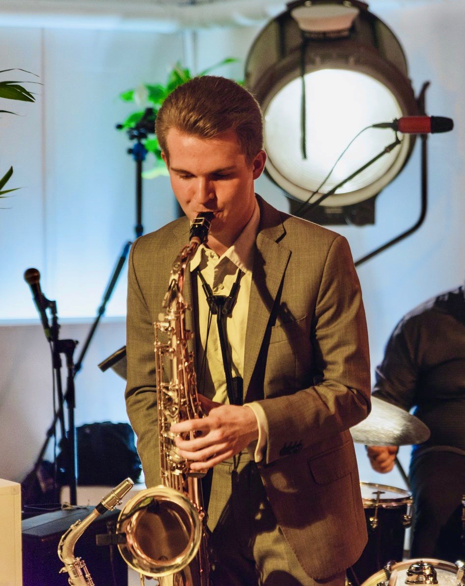 Felix Hayes-Tourelle - NZ Music Teachers Online