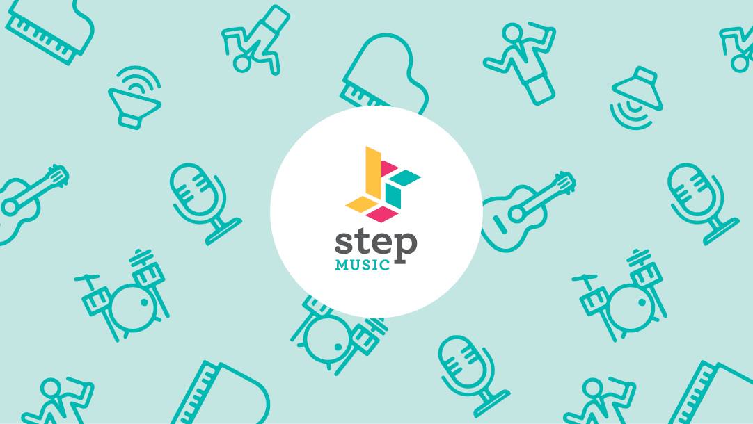 Step Music Pukekohe - NZ Music Teachers Online
