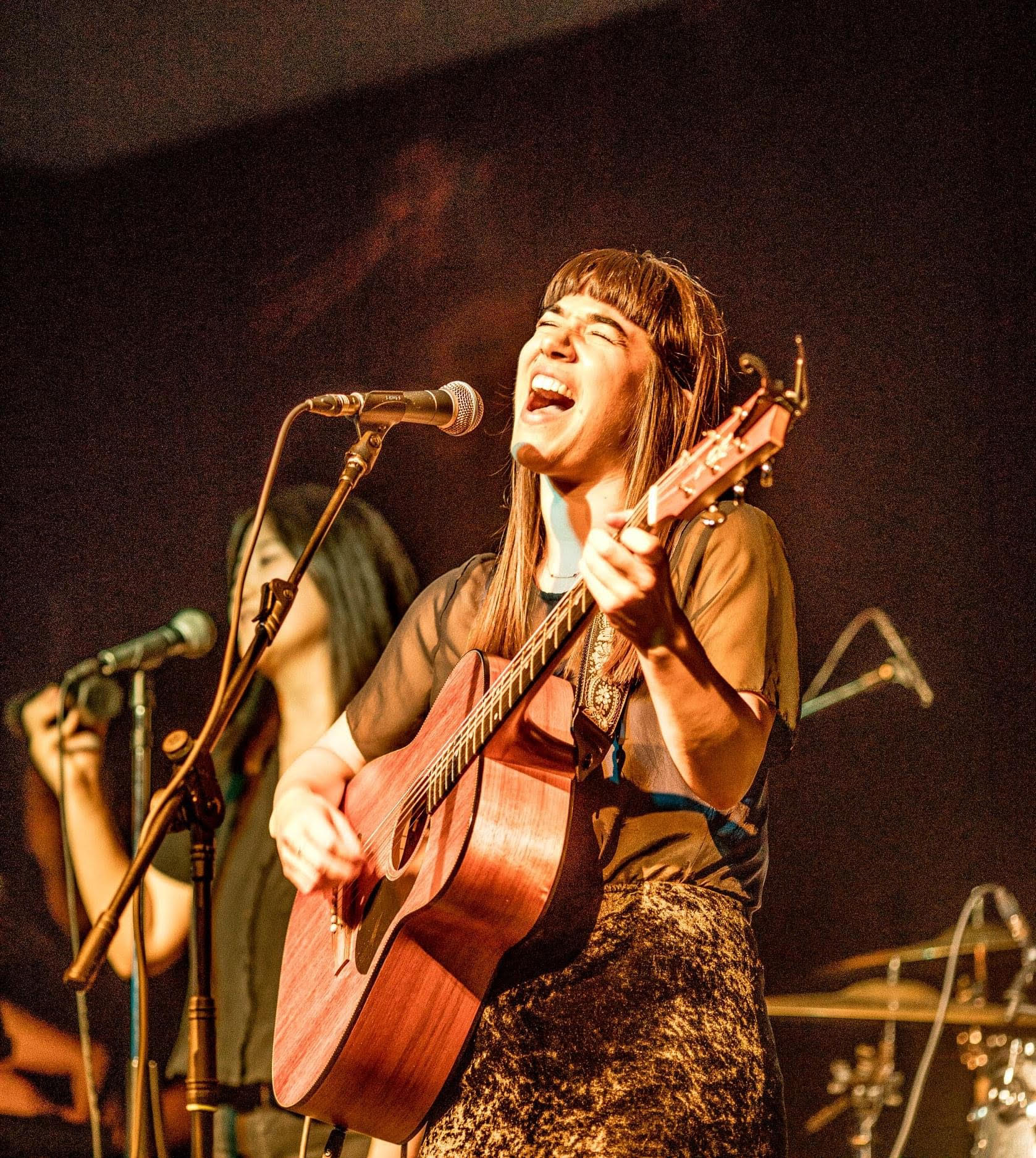 Stages Singing Tuition - NZ Music Teachers Online