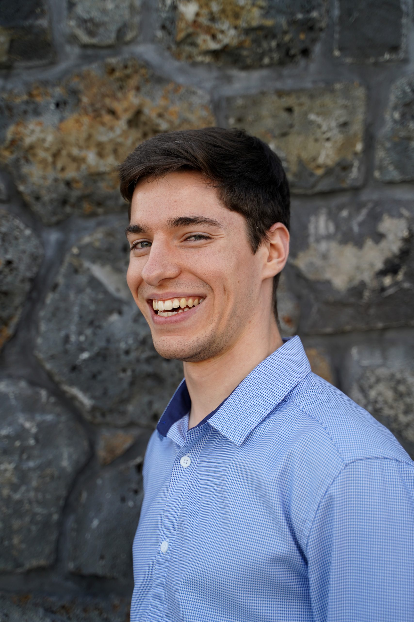 Hugo Middeldorp - NZ Music Teachers Online