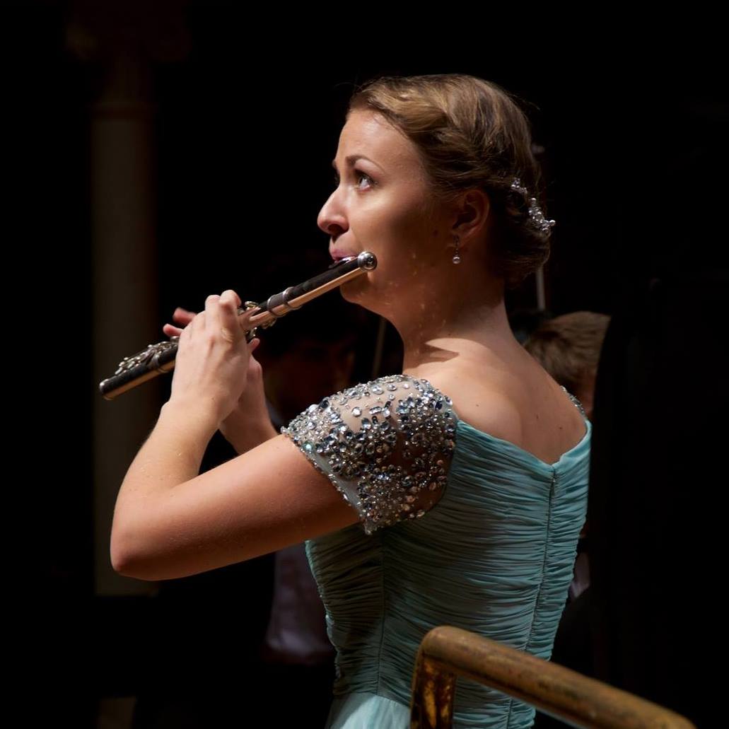 Anna Cooper - NZ Music Teachers Online