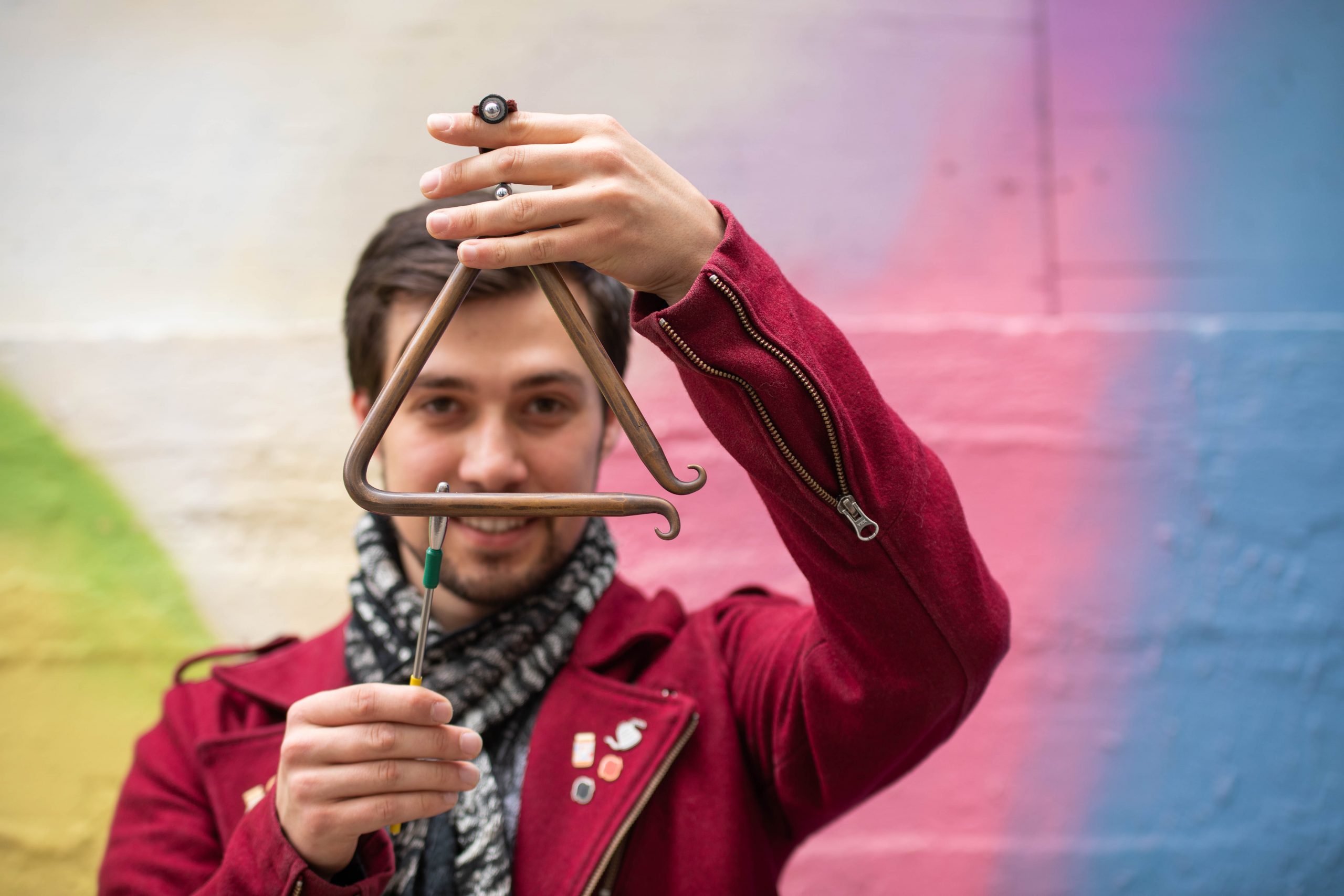 Sam Rich - NZ Music Teachers Online