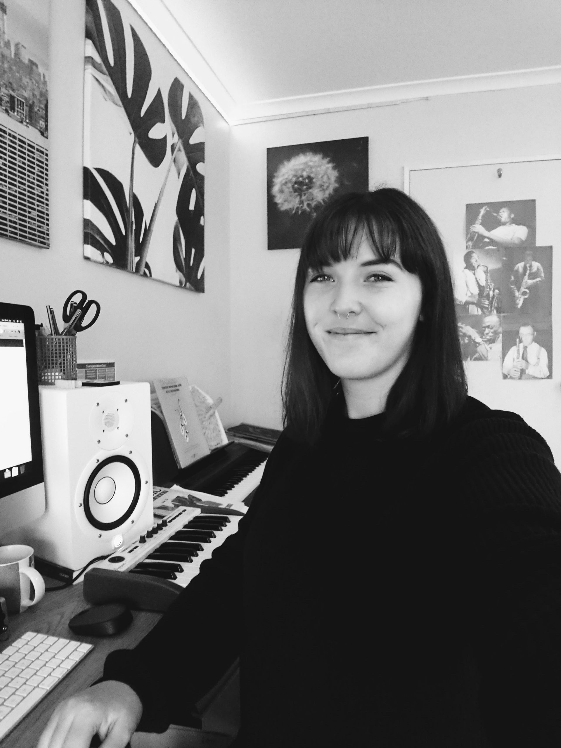 Jo Walker - NZ Music Teachers Online