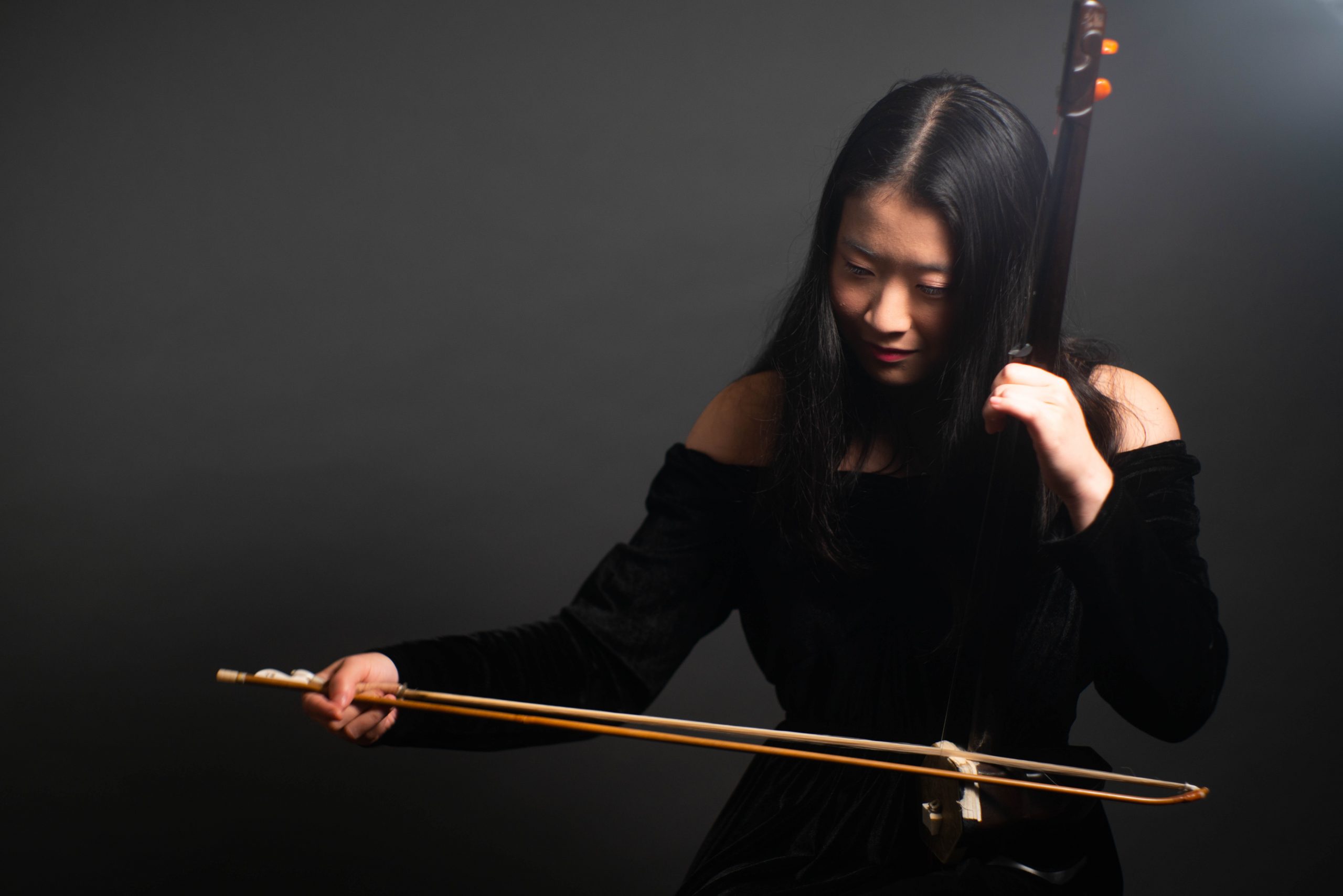 Zoe Li - NZ Music Teachers Online