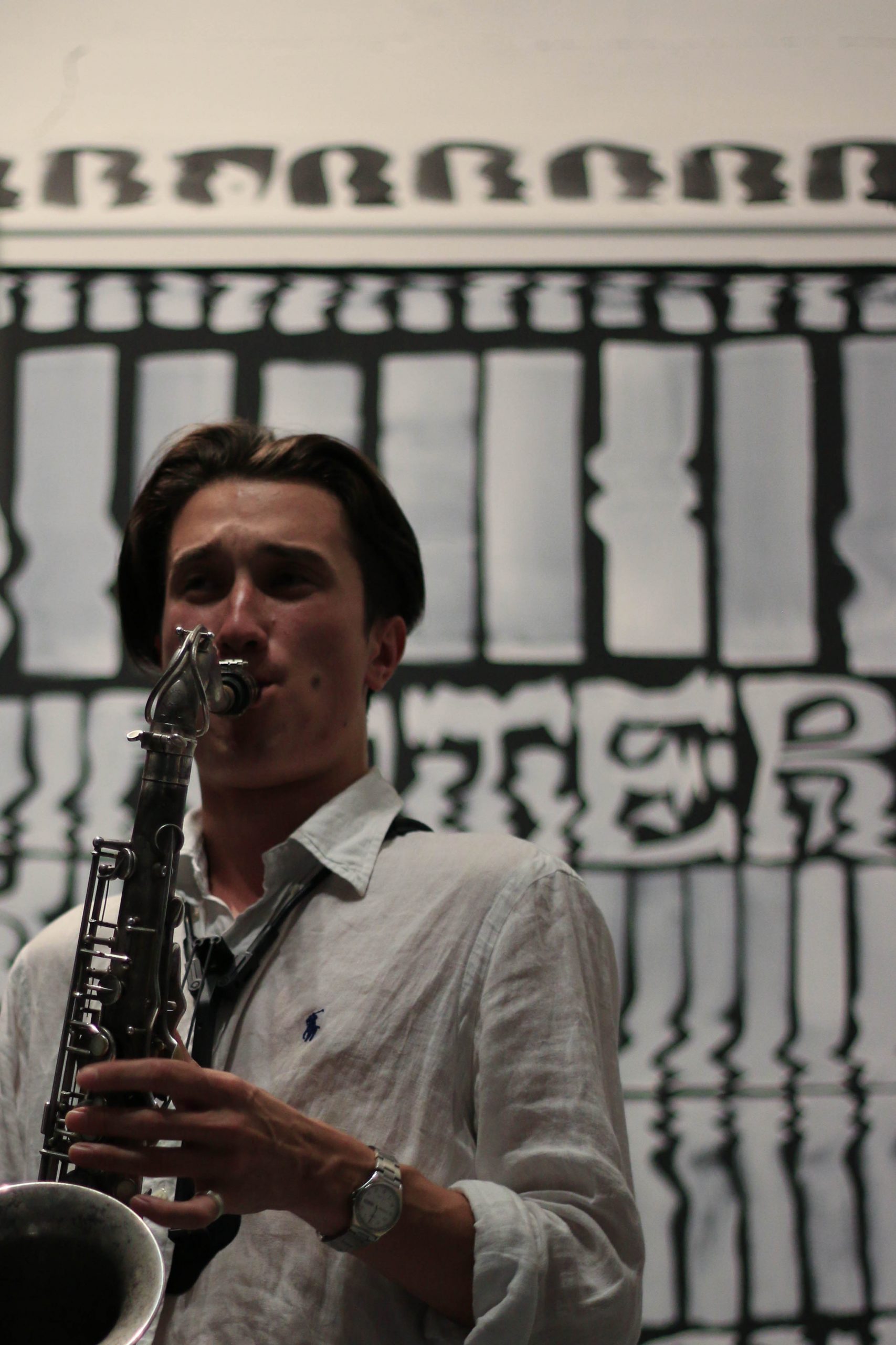 Daniel McKenzie - NZ Music Teachers Online