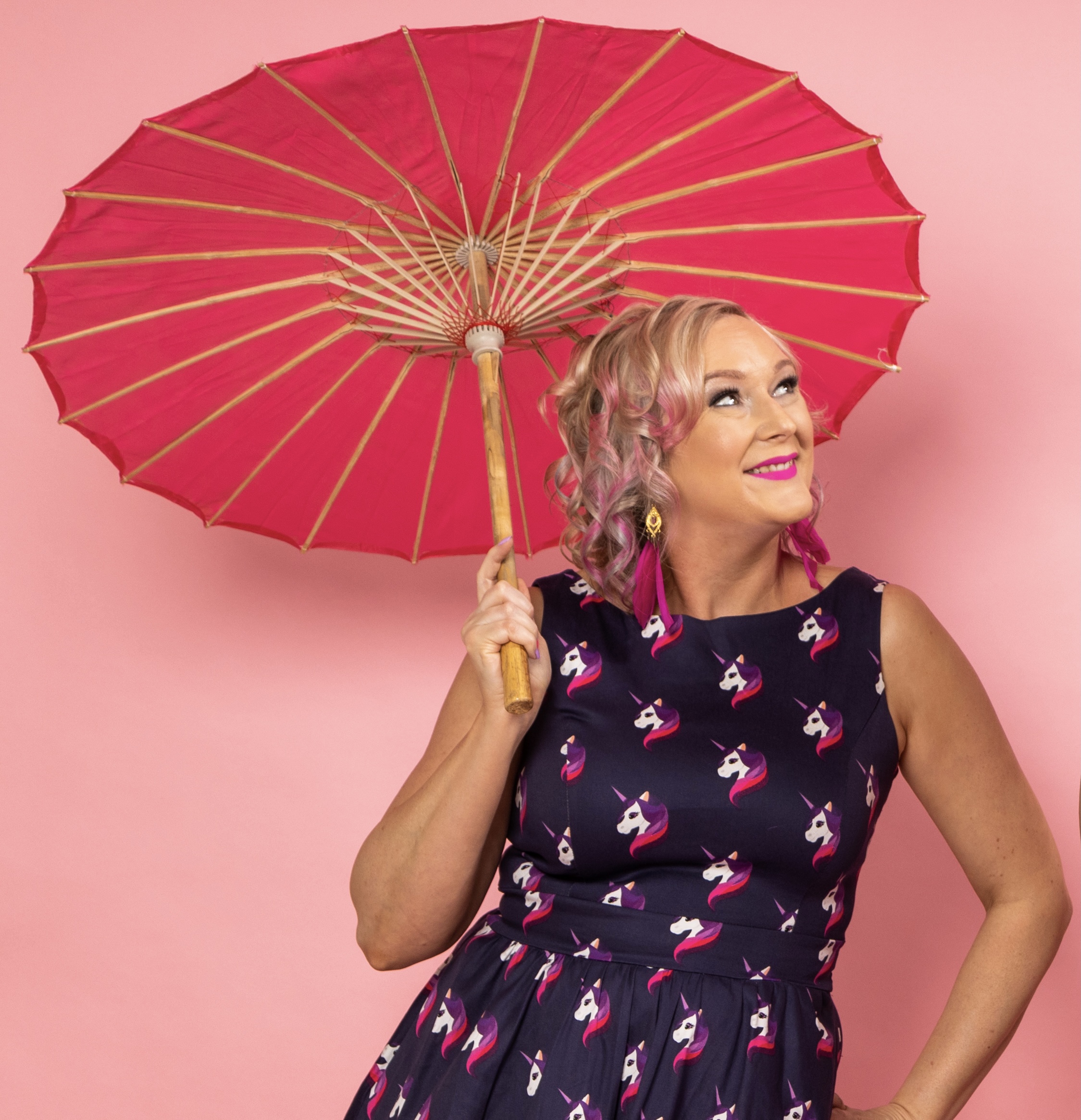 Jenny Payne - NZ Music Teachers Online