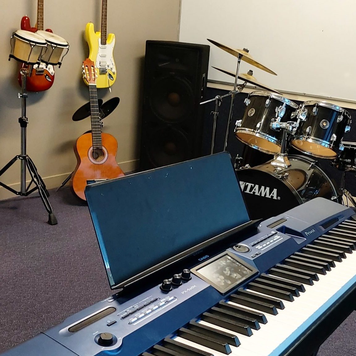 NZ Modern School of Music - Christchurch and North Canterbury - NZ ...