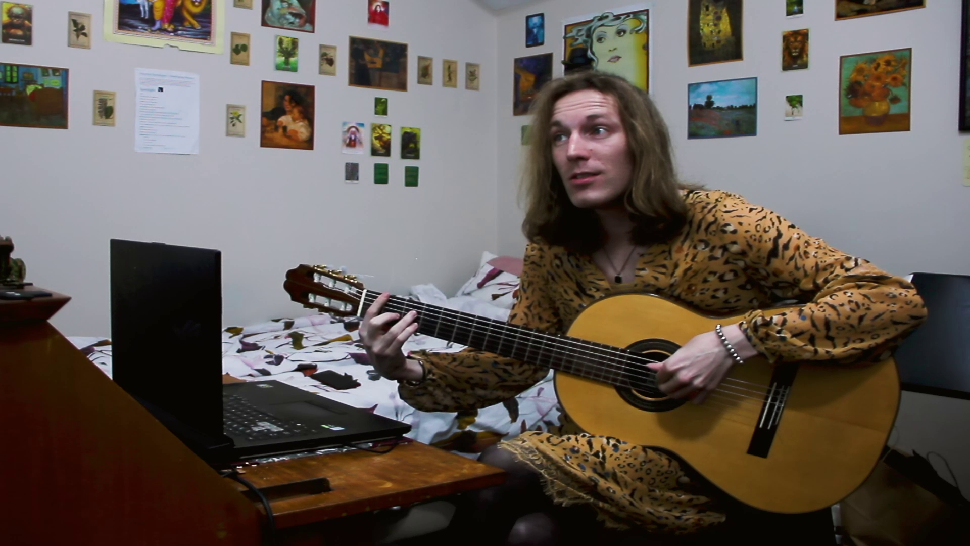 Amanda Riddell - NZ Music Teachers Online