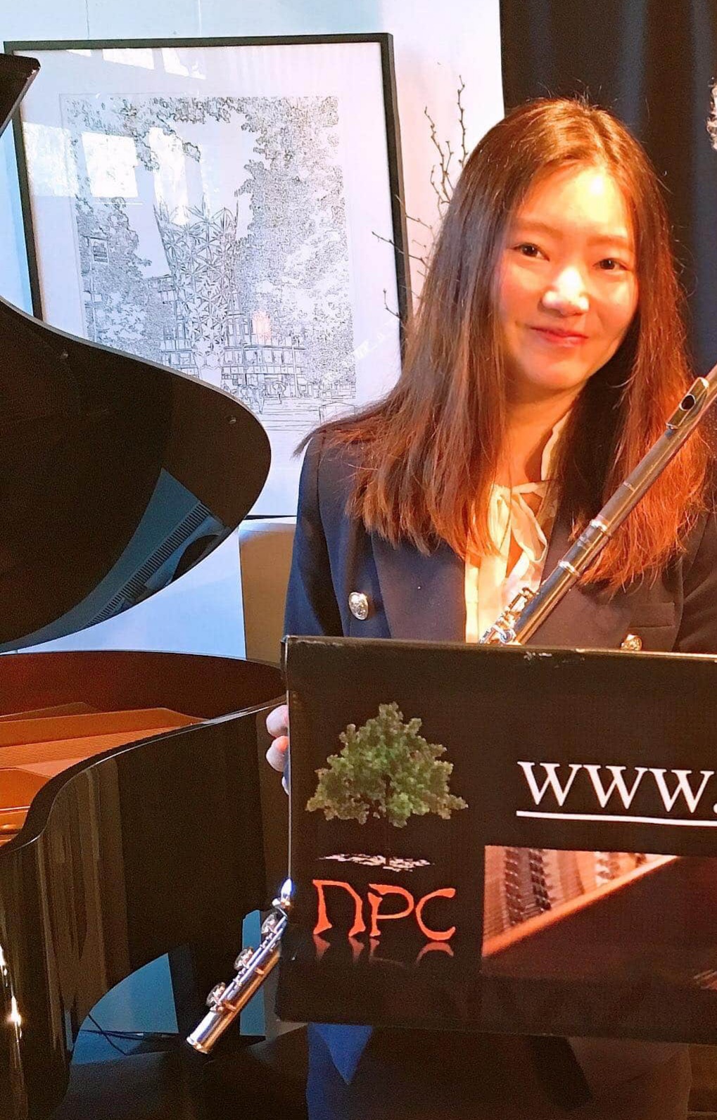 Clara Park Music Studio - NZ Music Teachers Online