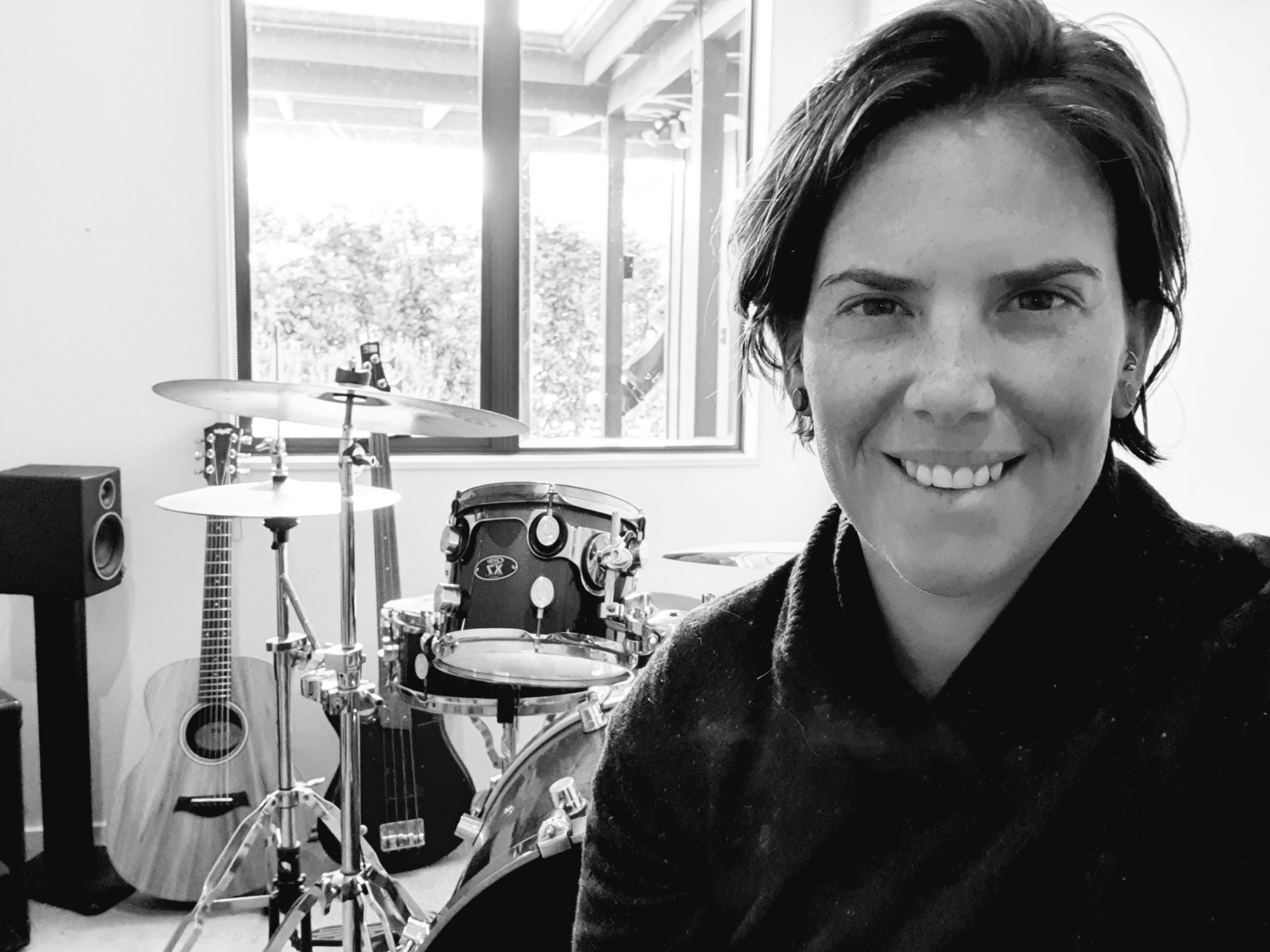 Present Tense - Music in/Tuition - NZ Music Teachers Online