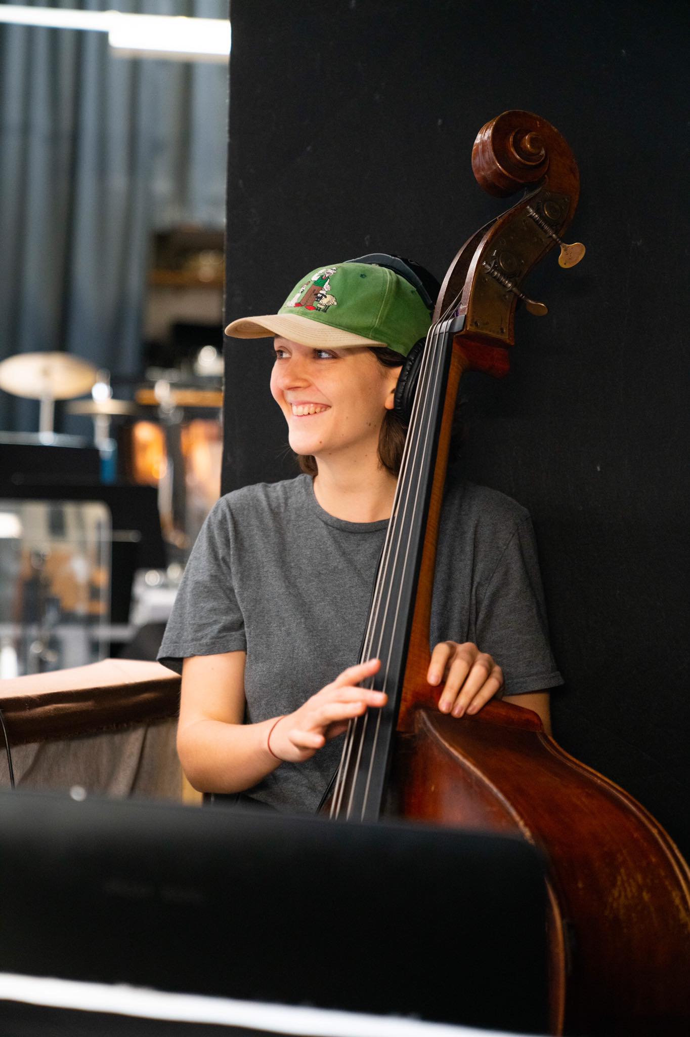 Phoebe Johnson - NZ Music Teachers Online