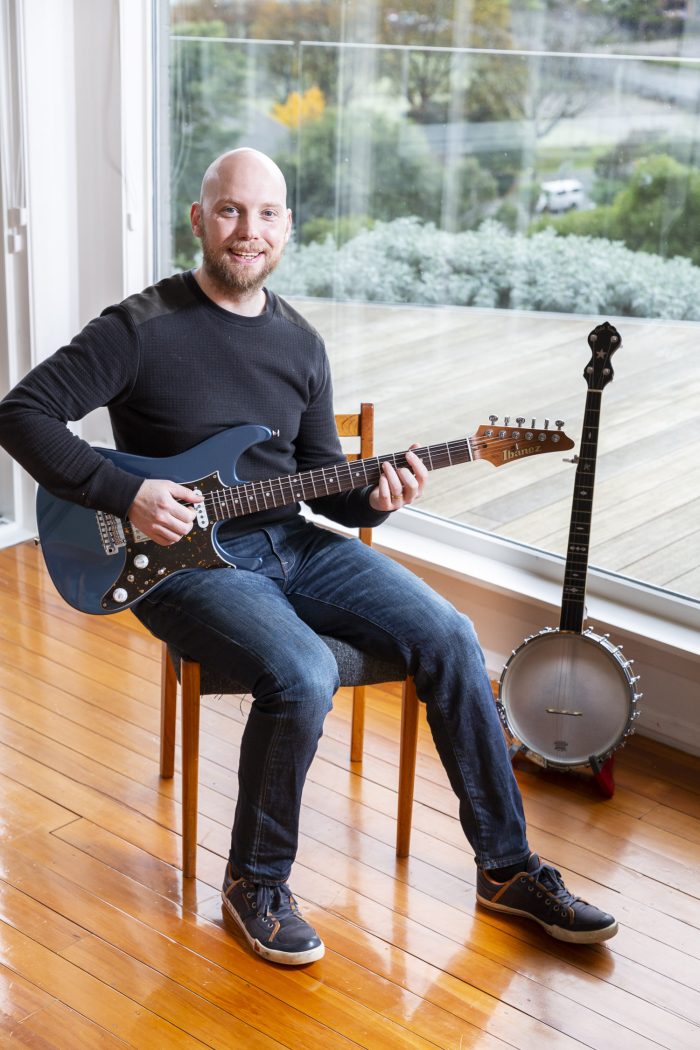 NZ Music Teachers | Learn from NZ's Most Talented Music Teachers