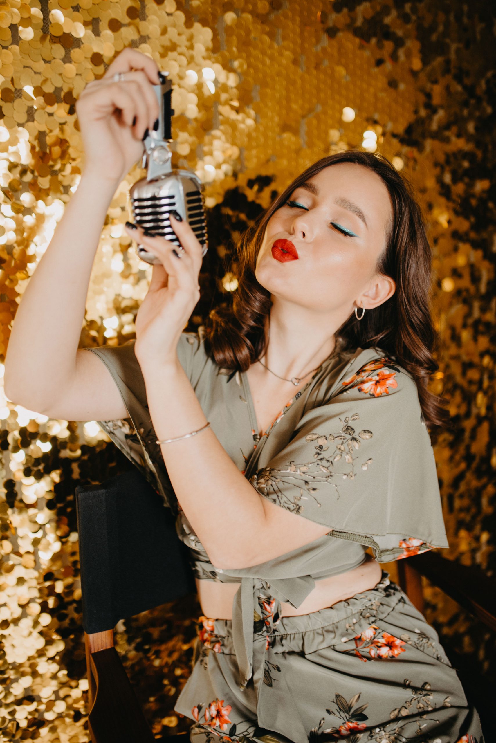 Yulia - NZ Music Teachers Online