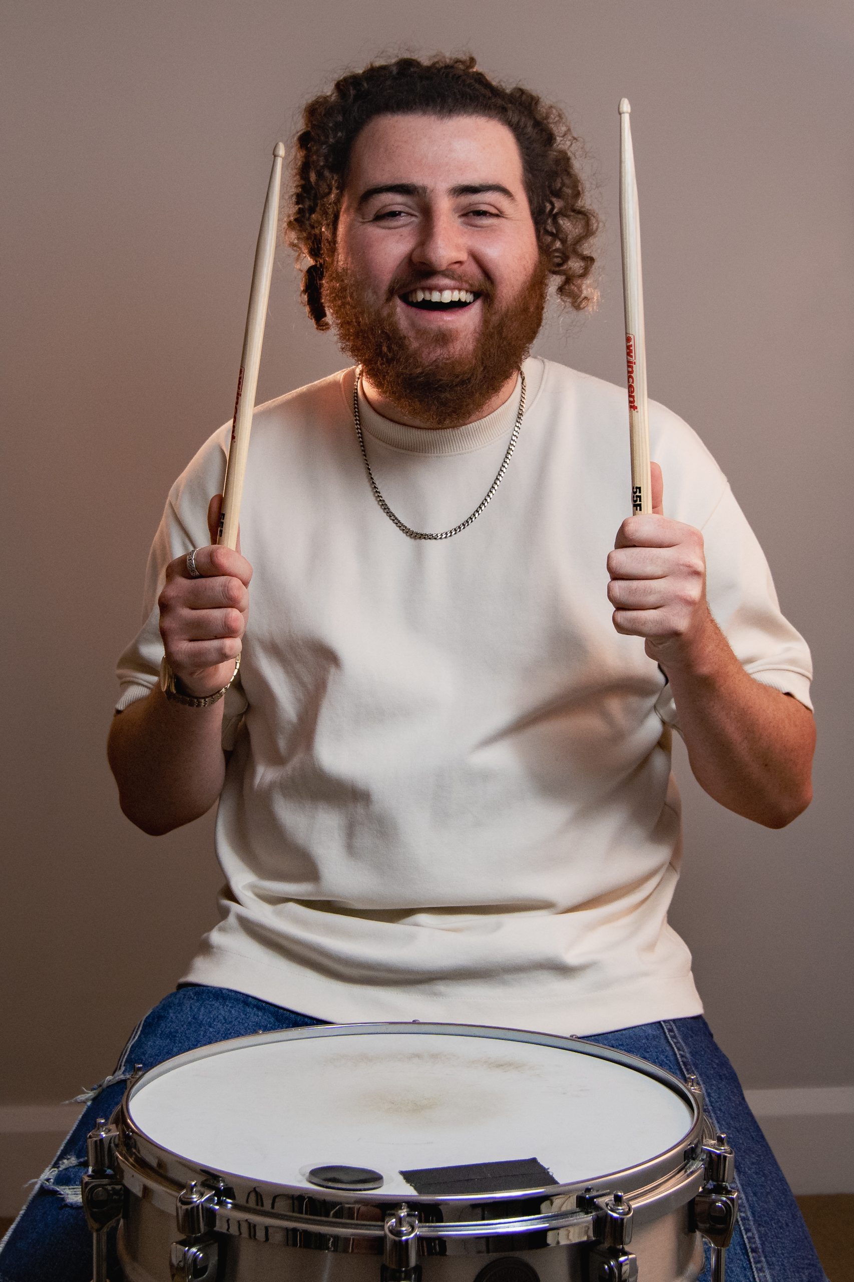 Sam Notman - NZ Music Teachers Online