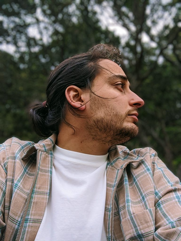 Fraser Walker - NZ Music Teachers Online