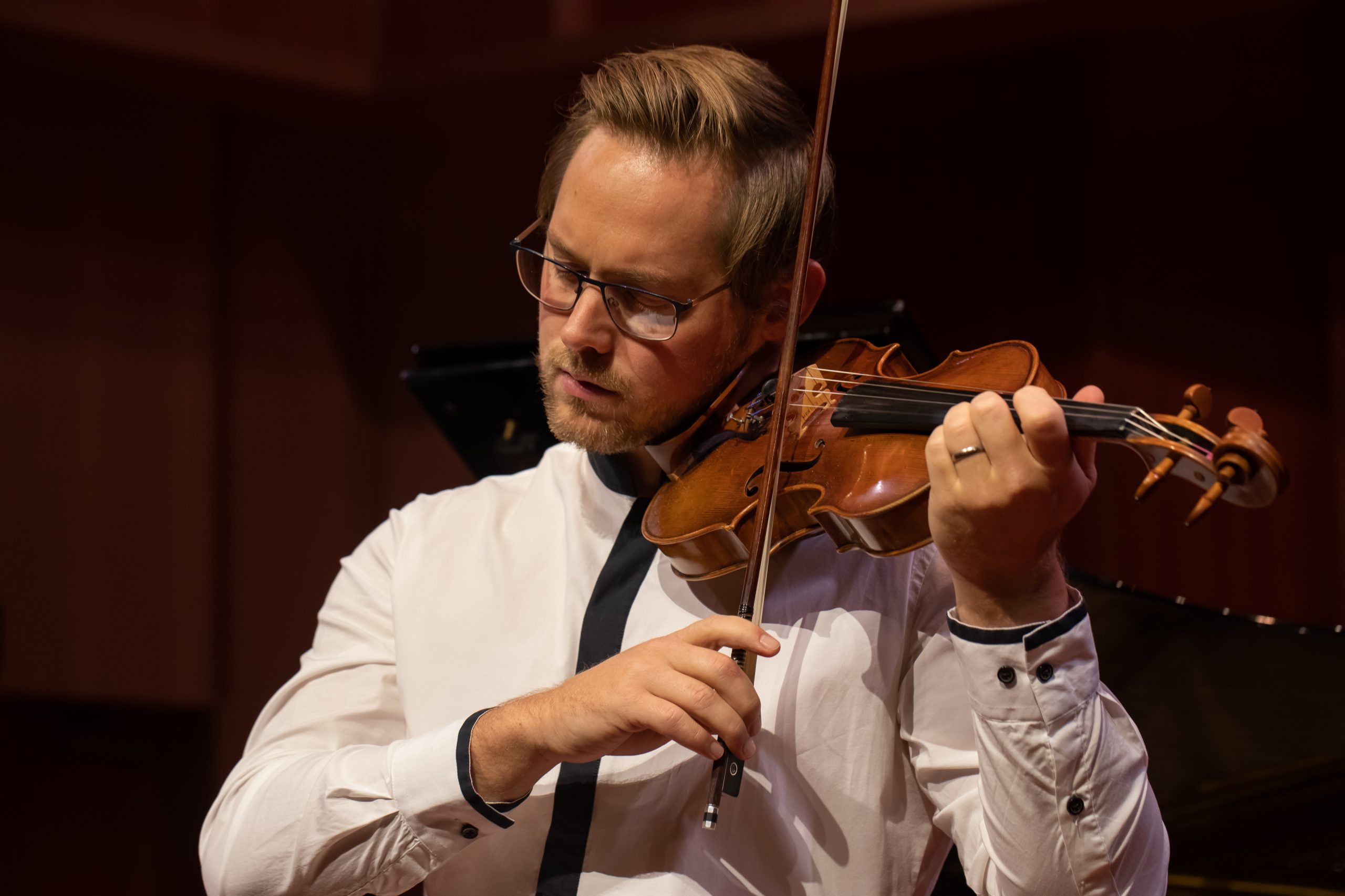 Jonathan Tanner - NZ Music Teachers Online