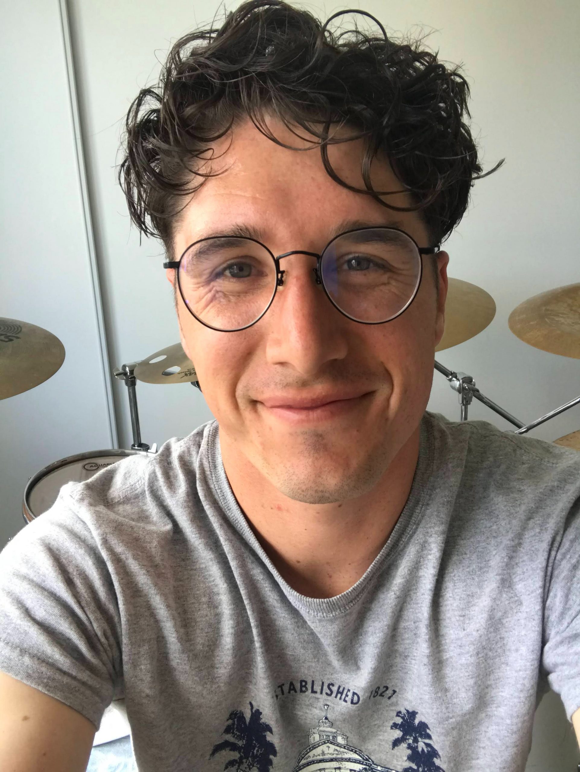 Tom Yates - NZ Music Teachers Online