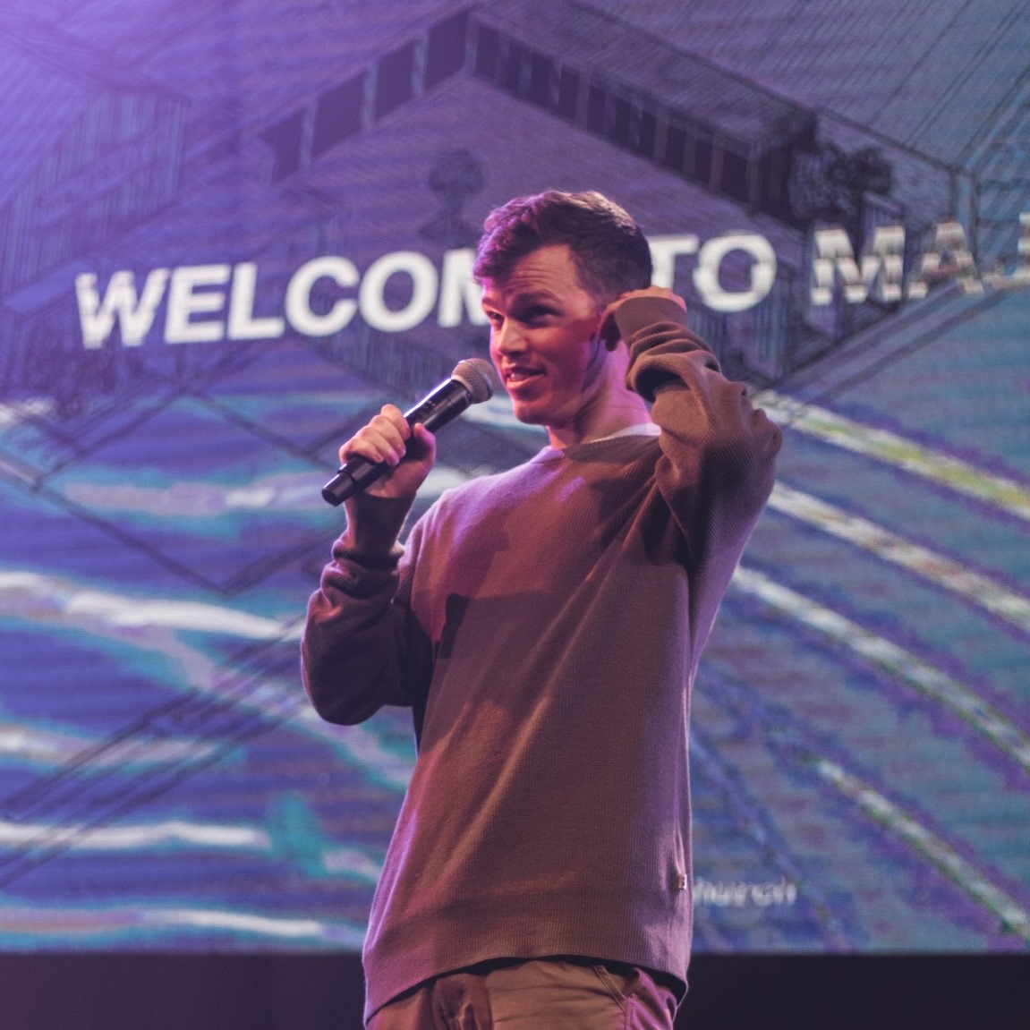 Nick Dow - NZ Music Teachers Online