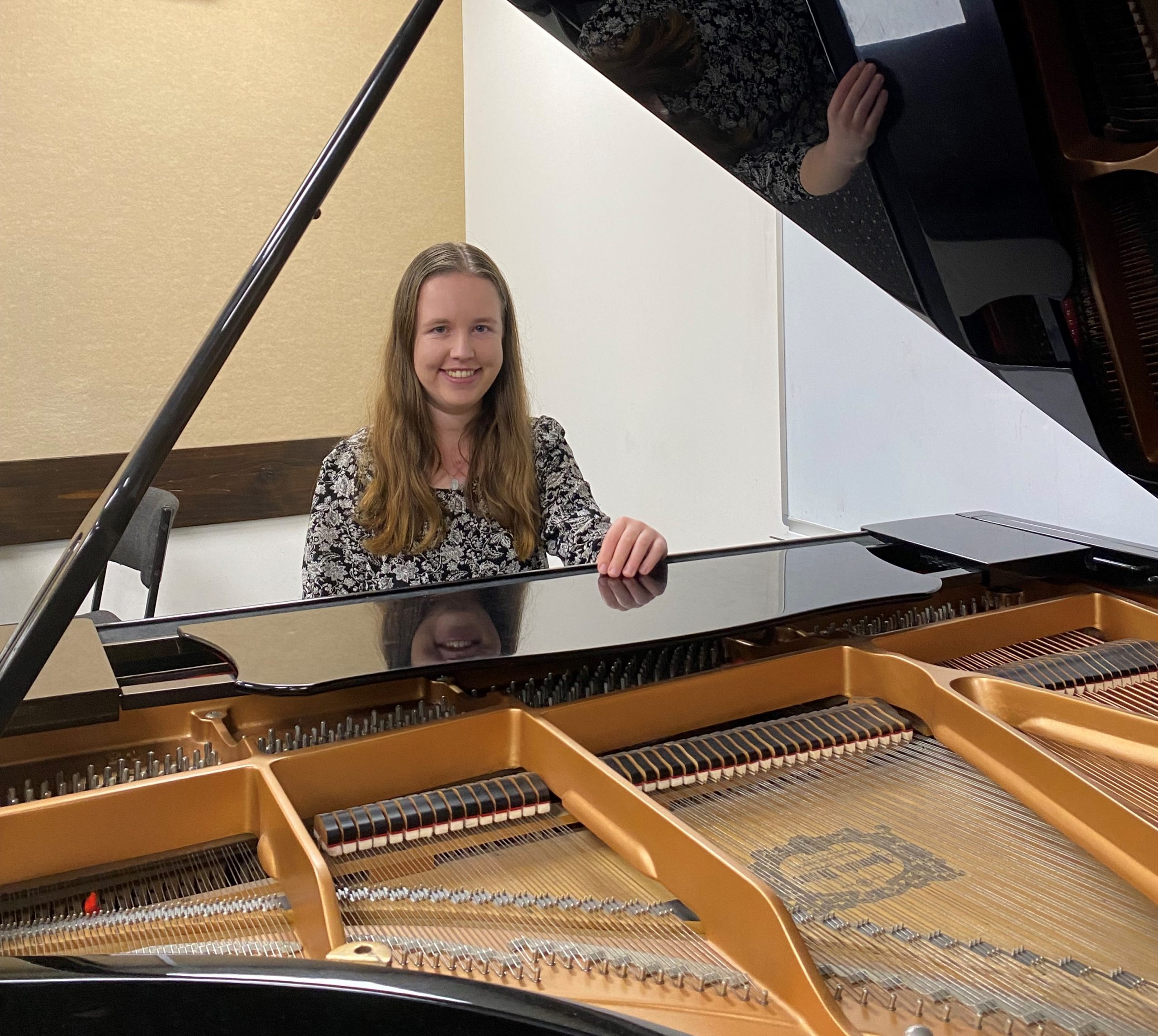 Annabella Stephens - NZ Music Teachers Online